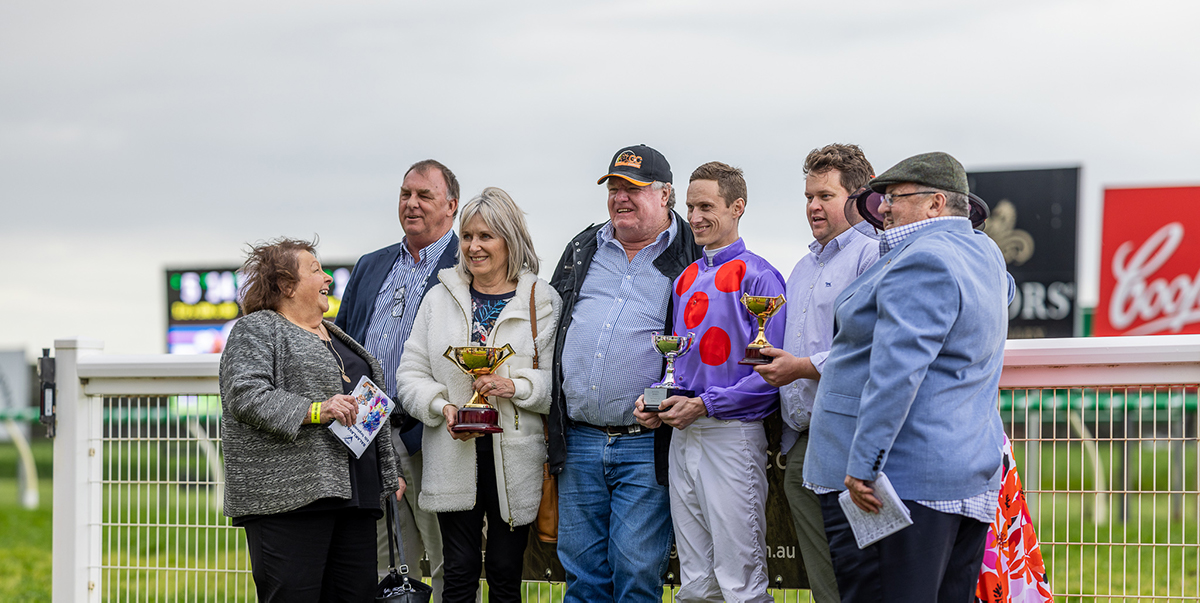 Ownership Opportunities